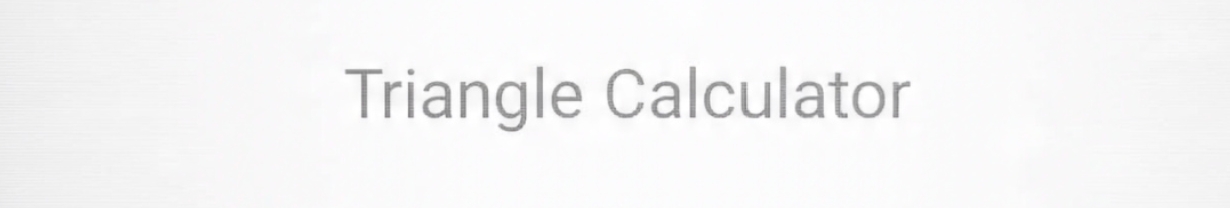 Square Meter Calculator